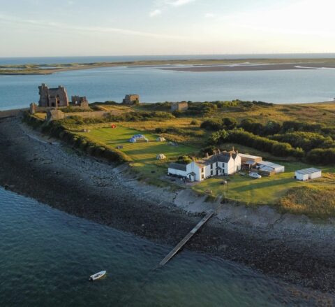 Ship Inn, Piel Island